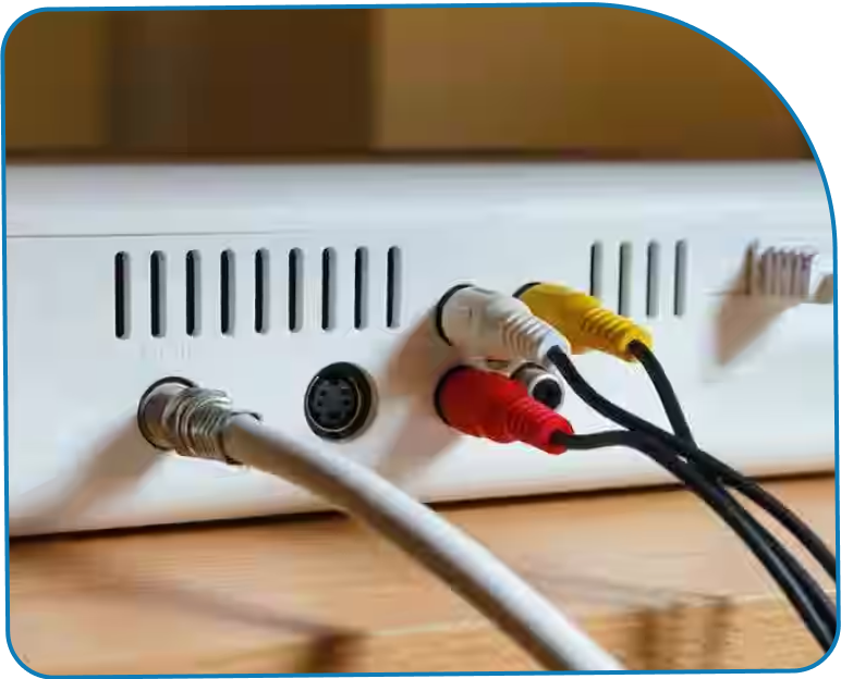Tamil Nadu Arasu Cable TV Corporation Limited