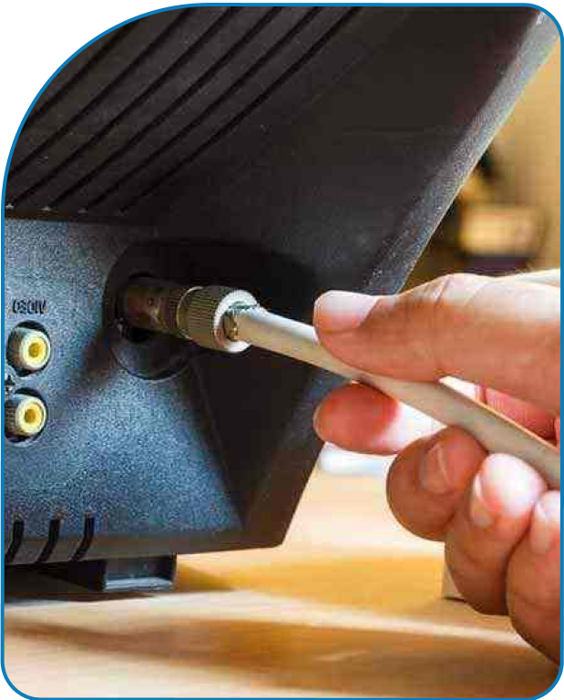 Tamil Nadu Arasu Cable TV Corporation Limited